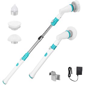 Scotch-Brite Soap Dispensing Pump Brush - Walmart.com