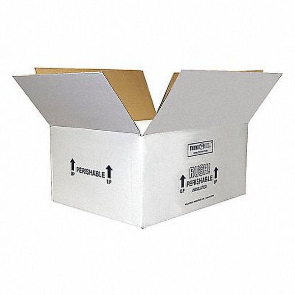 Cold Shipping Boxes