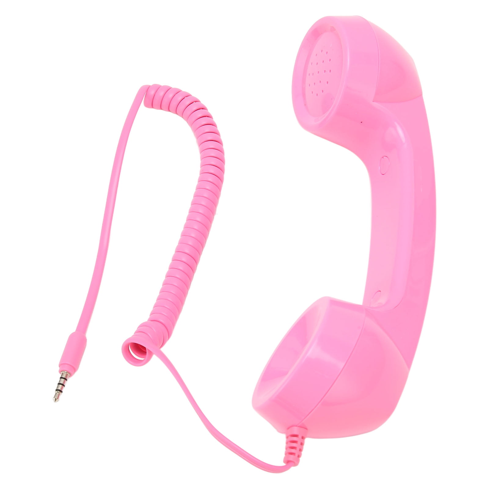 Receptor para teléfono celular, teléfono retro, teléfono multifunción ...
