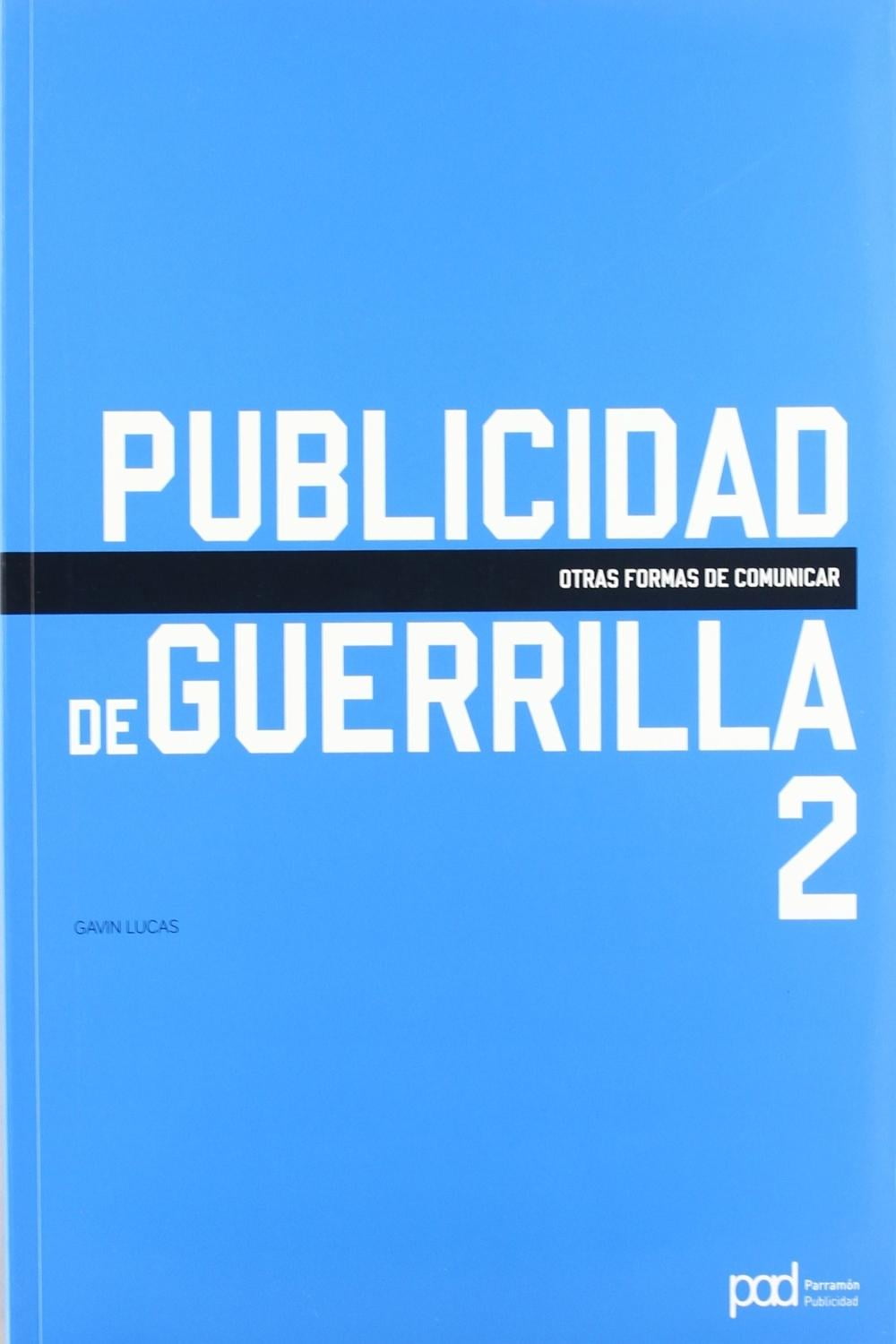 Publicidad de guerrilla 2 Blanco | Walmart en línea