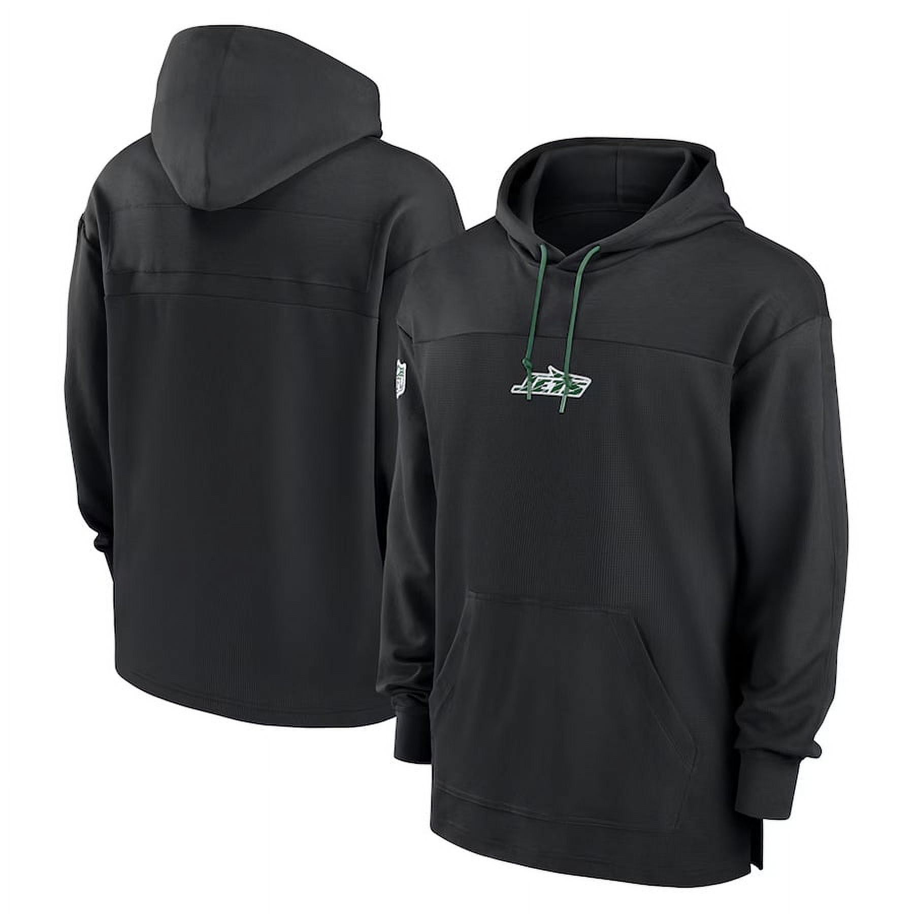 Click here for Harmony Audio Sports Hoodie New Nfl Football Hoodi... prices