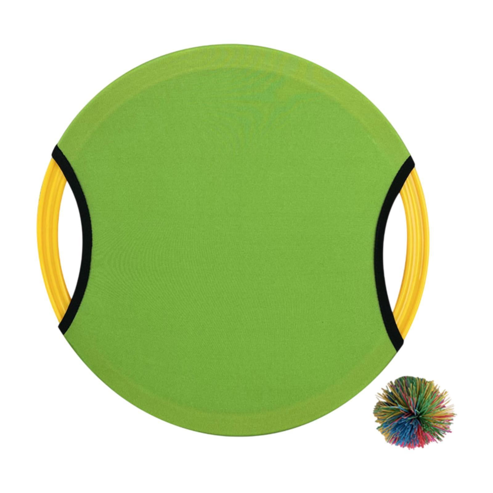 Click here for Koolsoo Trampoline Paddle Ball Game Sensory Traini... prices
