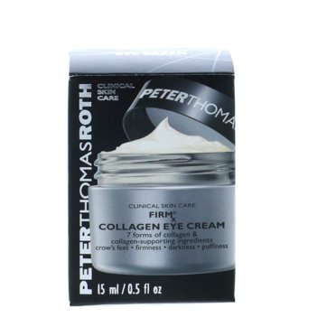 Peter Thomas Roth Vital-E Antioxidant Wrinkle Recovery Eye Cream 0.5 oz ...