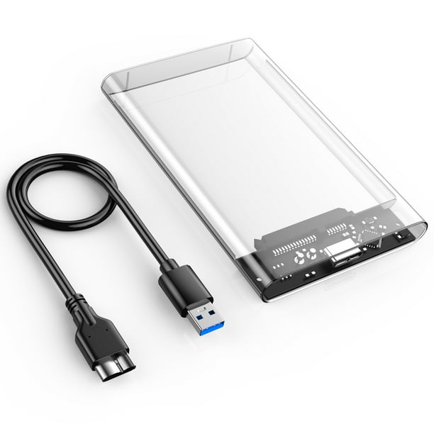 Hard Drive Usb Adapter
