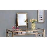 KOFUN Vanity w/ Stool - Walmart.com