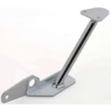 RACING POWER CO Holley 4150/4160 Carb Mount Throttle Return Spring Kit ...