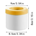 Weerihhol Cylinder Ice Cube Ice Cup Ice Maker Ice Storage Ice Tray