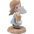 Precious Moments 203061 Disney Beauty and The Beast Dream of Adventure ...