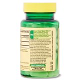 Spring Valley Niacin Capsules, 500 mg, 60 Count - Walmart.com