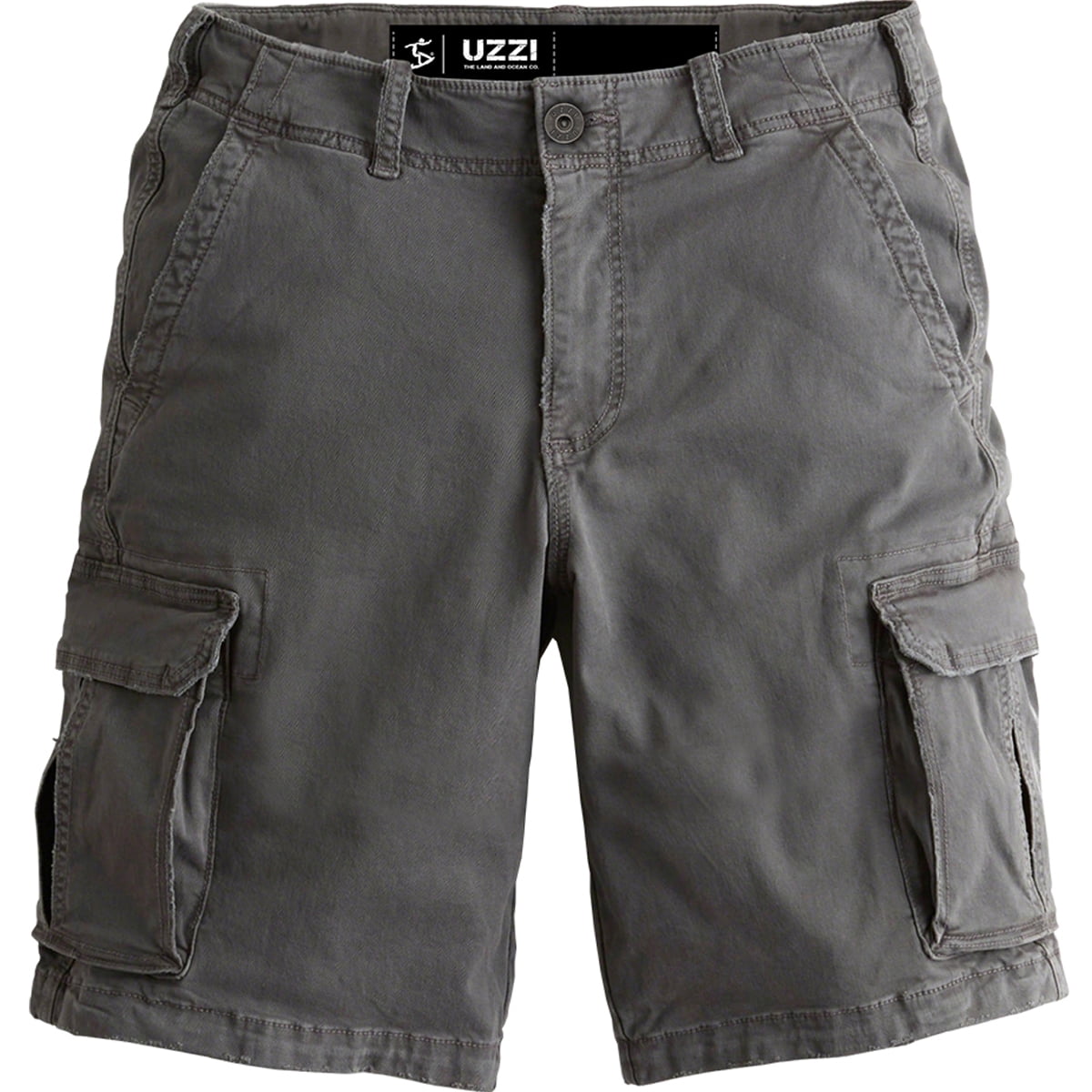 UZZI Uzzi Walking Cargo Short for Men - Walmart.com