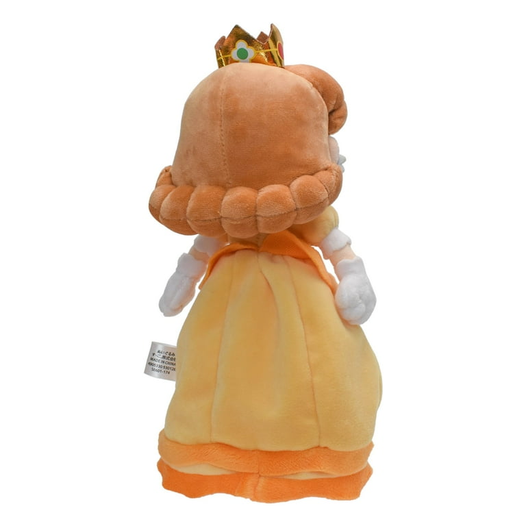 Mario Plush Daisy