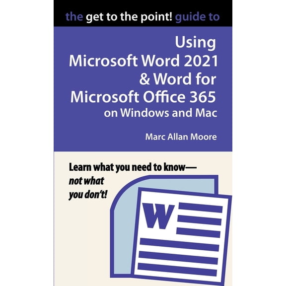 In Easy Steps: Microsoft Word in Easy Steps: Covers MS Word in Office ...