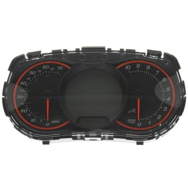 Sea-Doo New OEM Instrument Gauge Speedometer Cluster 278002273 GTI SE ...
