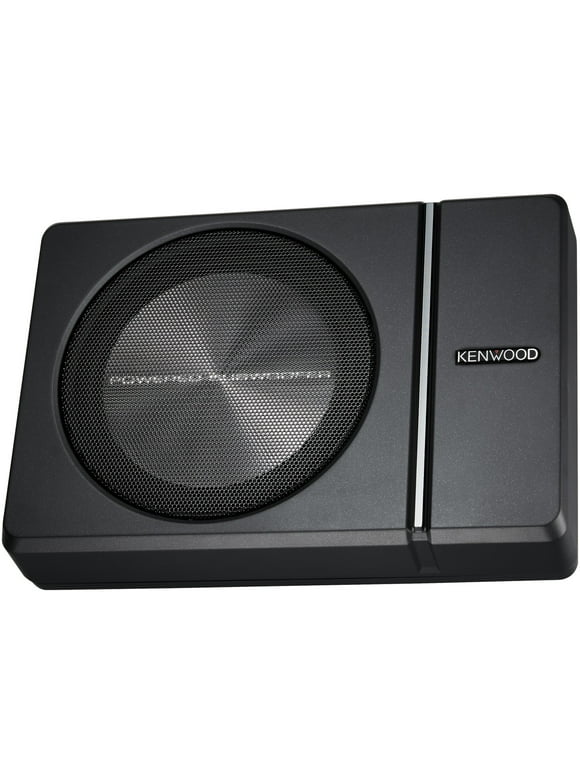 Compact Car Subwoofers in Car Subwoofers - Walmart.com