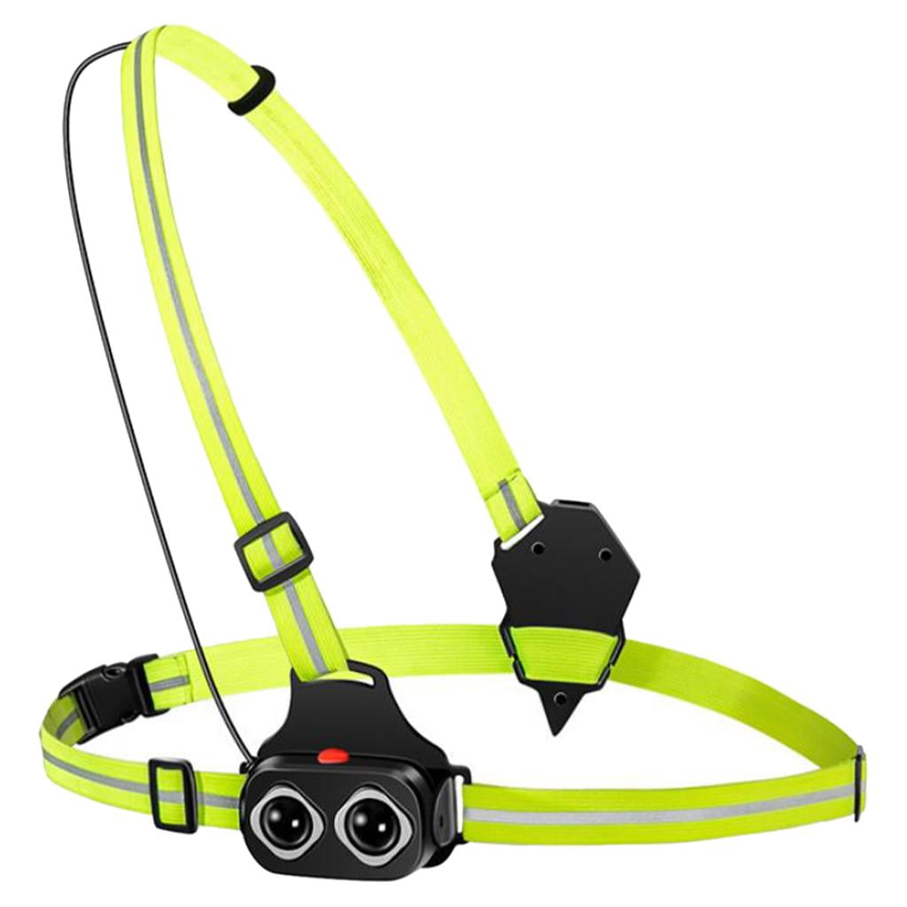 Click here for Xuanheng Running Light Chest Light Rechargeable Le... prices