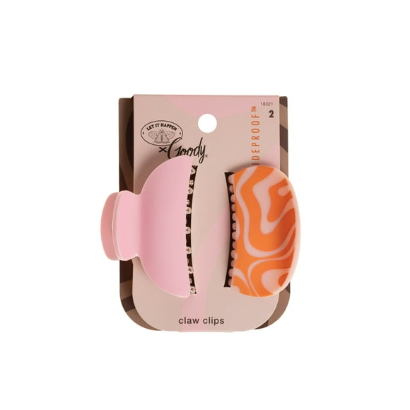 Goody Tru x Let It Happen in Goody Tru - Walmart.com