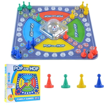 Battle of the Sexes Board Game - Walmart.com