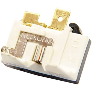 Whirlpool Genuine OEM R0161092 Refrigerator Cold Control Thermostat ...