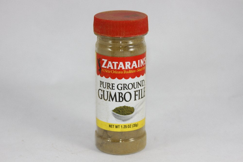 Gumbo Roux At Walmart