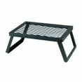 Stansport Heavy Duty Steel Camp Grill - 24" x 16" (614-333) - Walmart.com