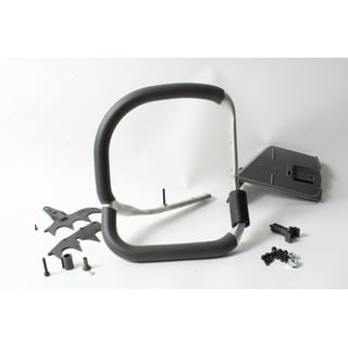 Husqvarna 582559901 Genuine OEM 48'' Clearcut Kit Mulch YT48DXLS Z248F ...