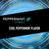5 Gum, Peppermint Chewing Gum, 35 Sticks, Cobalt Flavor 6pk - Walmart.com