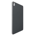Apple, Smart Folio for iPad Pro 11-inch (M4), Black - Walmart.com