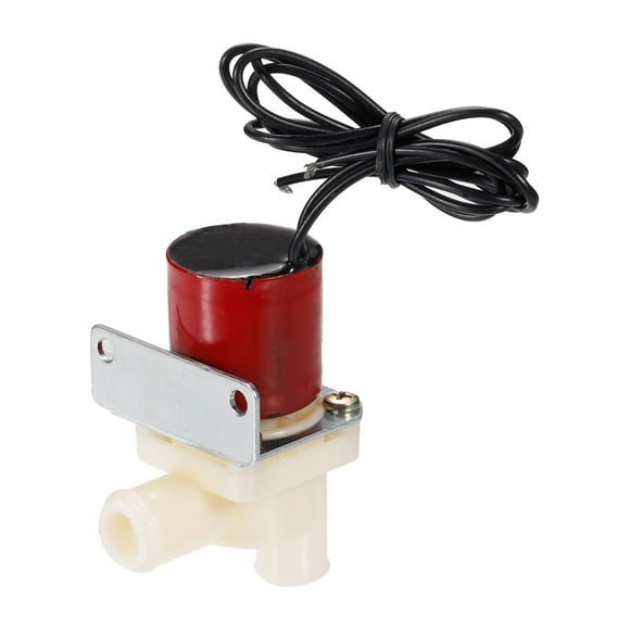 Ice Maker Water Valve