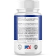 SteelFlow Pro Advanced Formula Supplement Pills Natural Vitamin for ...