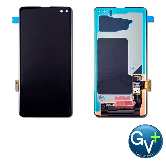 Samsung Galaxy S10 Plus Screen Replacement