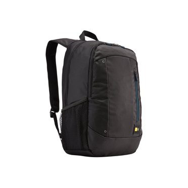 Case Logic 16" Laptop Backpack, Black - Walmart.com