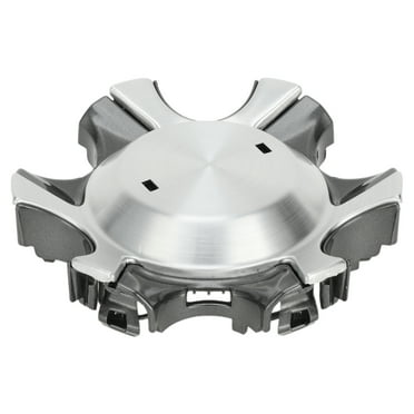 4pcs Car Wheel Hub Center Cap Metal Emblem Stickers For Nissan Qashqai ...