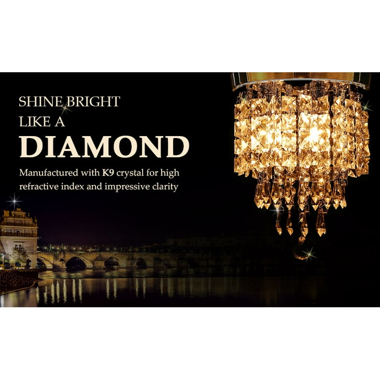 Night Lights That Shine On Ceiling | Shelly Lighting