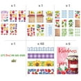 Farmers Market Ultimate Classroom Decorating Kit - 85 Pieces - Walmart.com