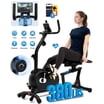 MagneTrainer-ER Mini Exercise Bike for Arm and Leg, Portable, Medical ...