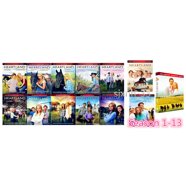 Tour of Duty: The Complete Series (DVD) - Walmart.com