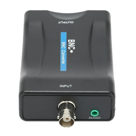 1080P/720P Video Conversion Monitor, Coaxial BNC To High Definition ...