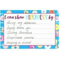 Classroom Kindness Cards and Ballot Box for Elementary Students (8x8 In ...