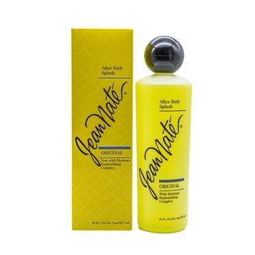 Jean Nate After Bath Splash Original 30 oz (Pack of 4) - Walmart.com