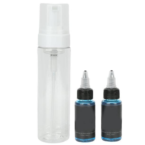 Blue , Simple Operation Swelling Relief Cleaning Set For Shop For ...