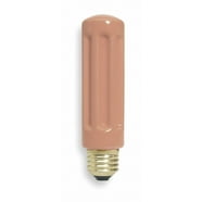 FABTEK CLR-2 Fin Clamp Hydronic Baseboard Element Additional Fins, 2 ...