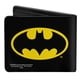 Bifold Wallets For Men DC Comics Wallet, Bifold, Joker Face Bats Batman ...