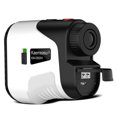 Small Golf Rangefinder USB Rechargeable Multifunctional Angle/Height ...