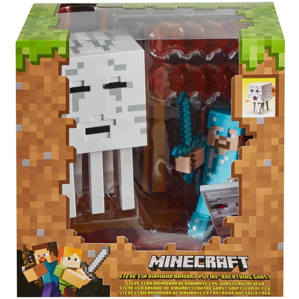Minecraft Ghast Toy