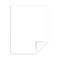 Southworth White Resume Paper, 8.5 x 11, 24 lb./89 Gsm, Wove Finish ...