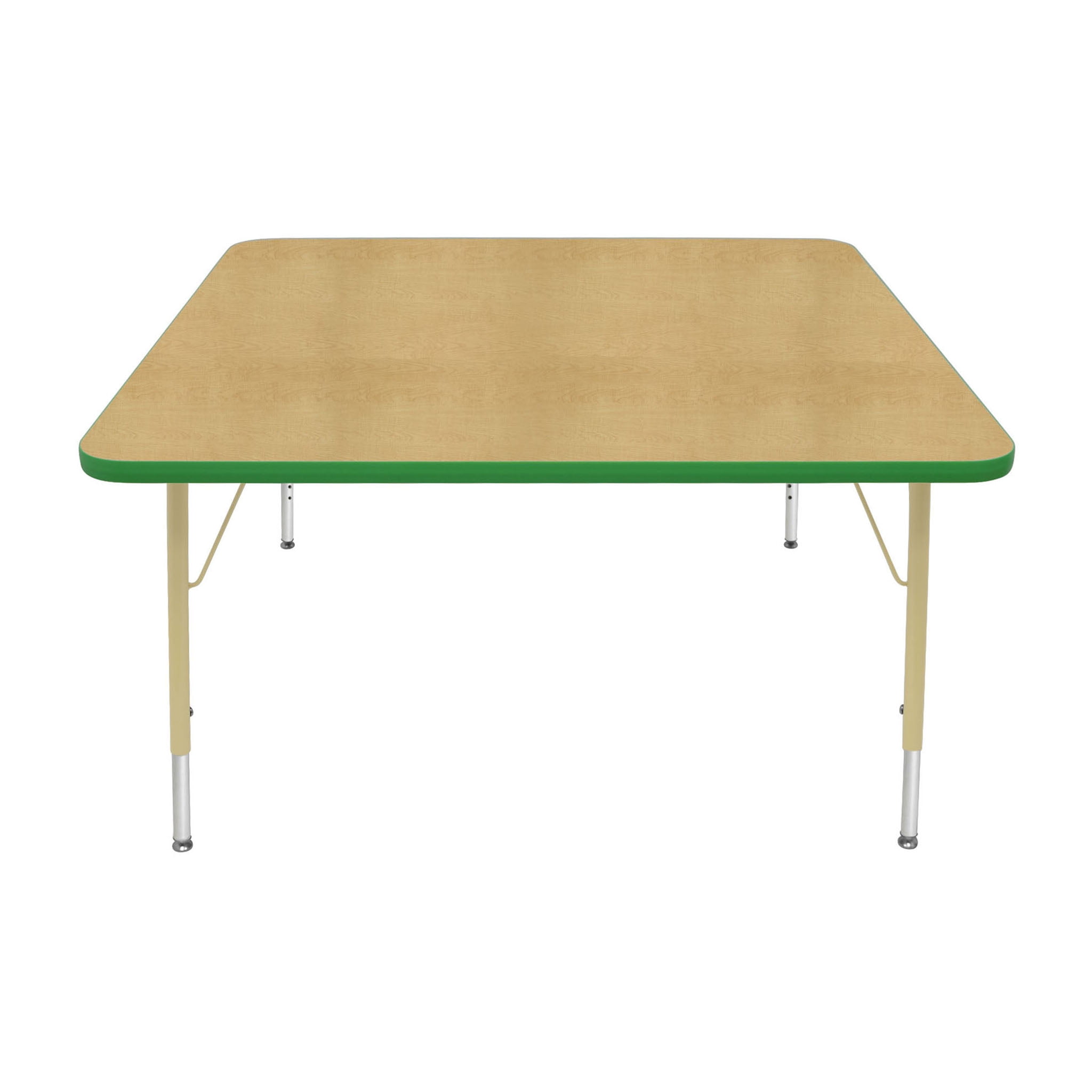 48" Square Table - Walmart.com
