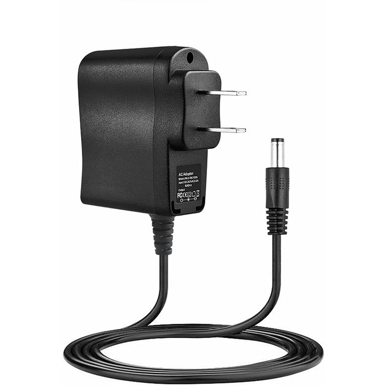 ABLEGRID Replacement AC Adapter for Uniden Guardian GC45 GC45W Wireless ...