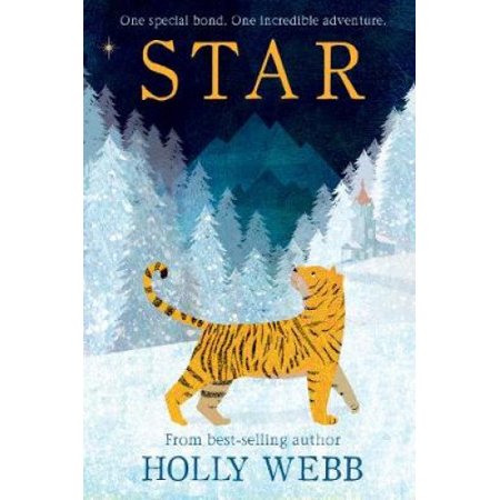 Star (Winter Animal Stories) | Walmart Canada