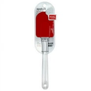 Good Cook Classic Set of 2 Silicone Spatulas - Walmart.com