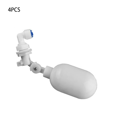 Water Filter Float Ball Valves Watering off Automatic Tool Fish ...